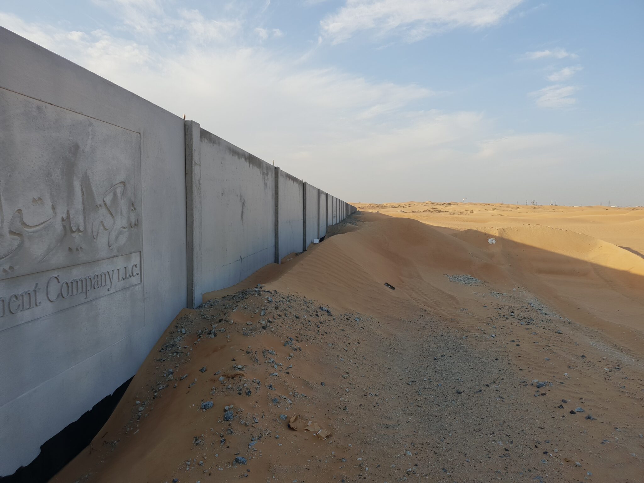 Precast Companies, Factory in Dubai, UAE, Sharjah & Ajman | NaranPCC