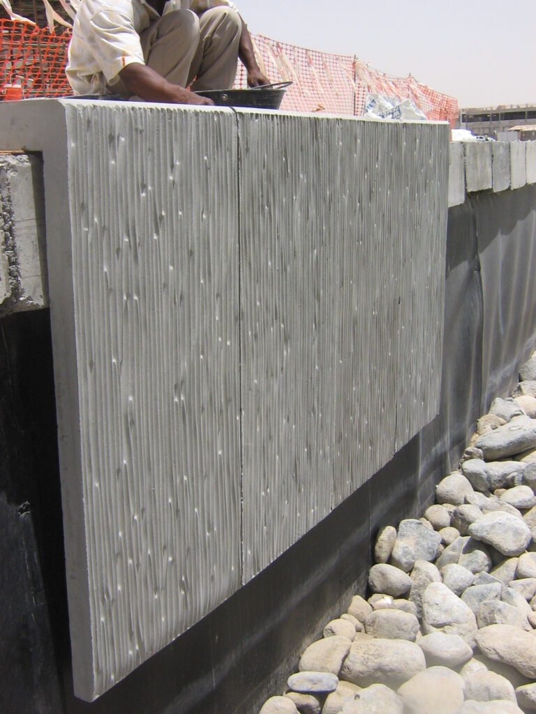 List of Premium Precast Products | NaranPCC
