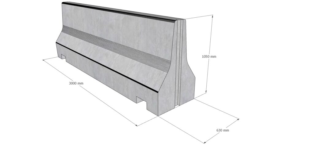 List of Premium Precast Products | NaranPCC