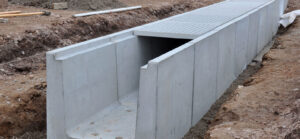 Precast Concrete Ducts and Cable Troughs | NaranPCC