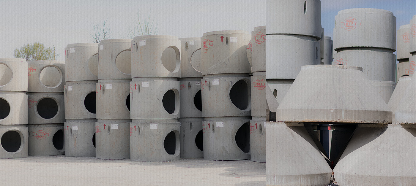 Precast Manholes Archives - Naran Precast Concrete Co.