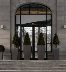 GRP vs GRC: Which Material Works Best for Modern Facades?