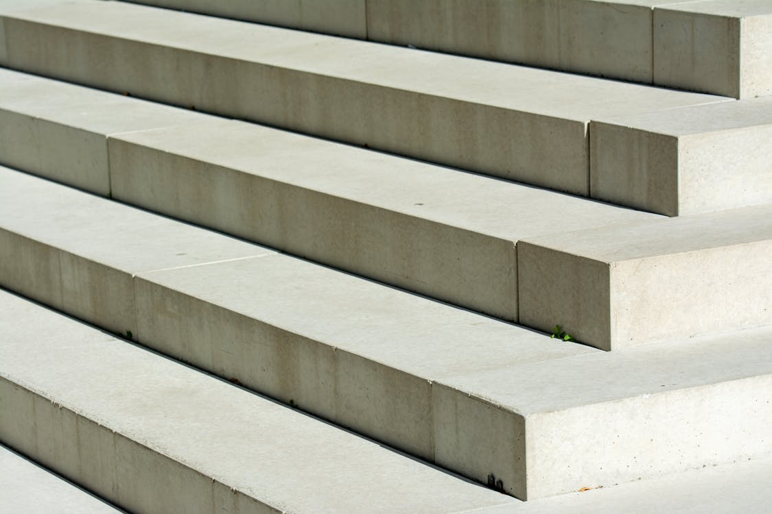 Precast Concrete Stairs: Why They Are Safer and Faster to Install Than ...